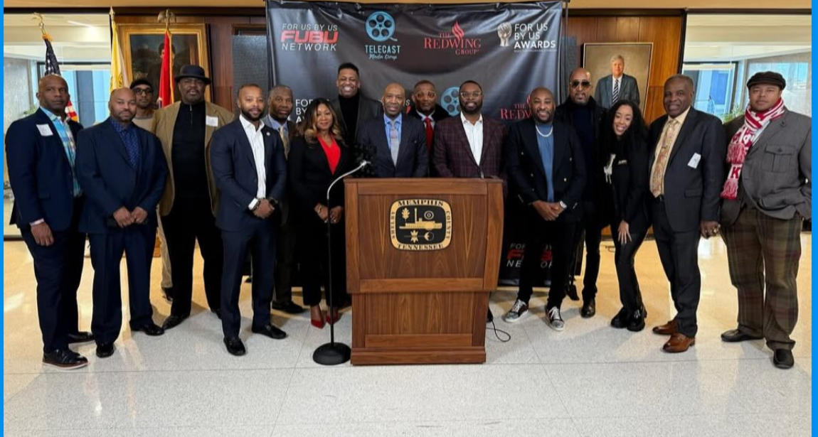 FUBU Partners with Telecast Media Group and The Redwing Group to Launch ...