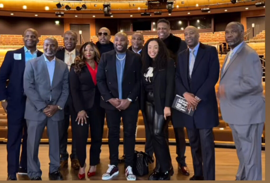 FUBU Partners with Telecast Media Group and The Redwing Group to Launch ...