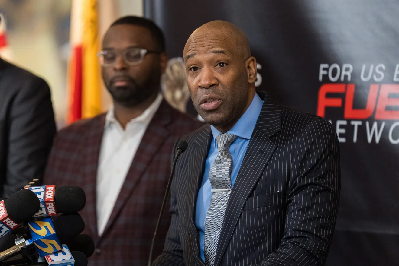 FUBU Partners with Telecast Media Group and The Redwing Group to Launch ...